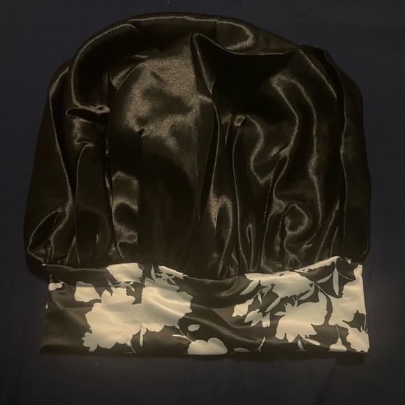 Accessories | Xl Bonnet Satin Bonnet For Overnight Or Anytime | Poshmark